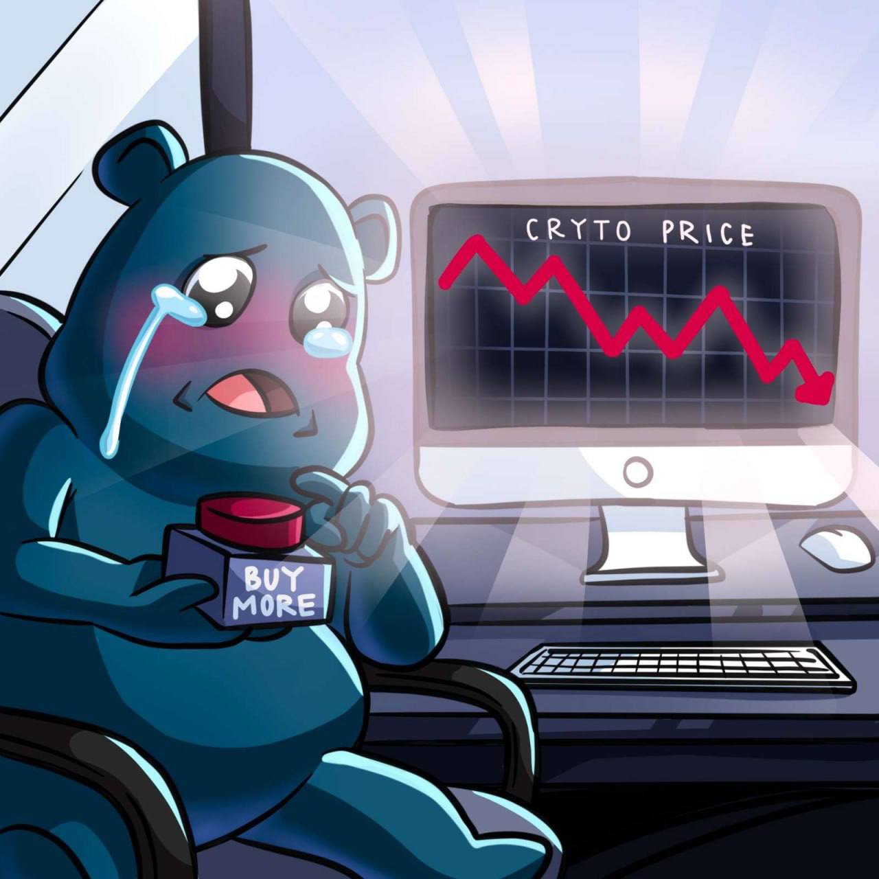 Grokster ($GRK) - Official Grok AI Mascot Token