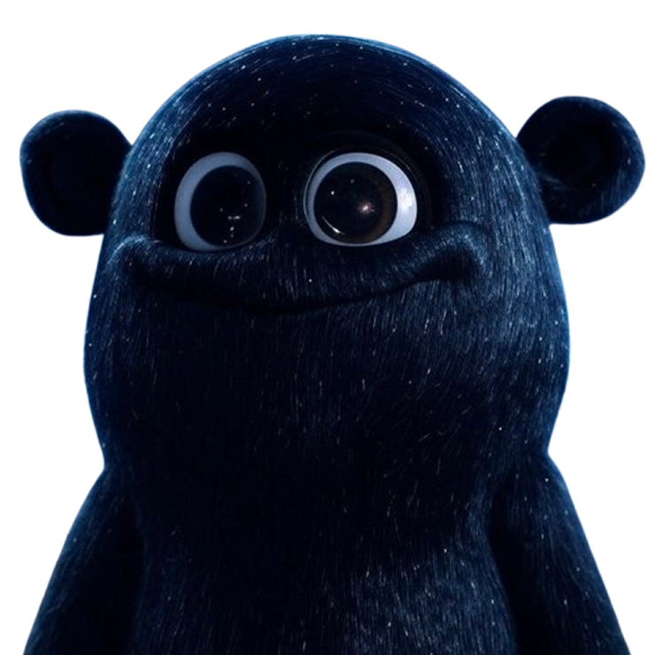 Grokster ($GRK) - Official Grok AI Mascot Token